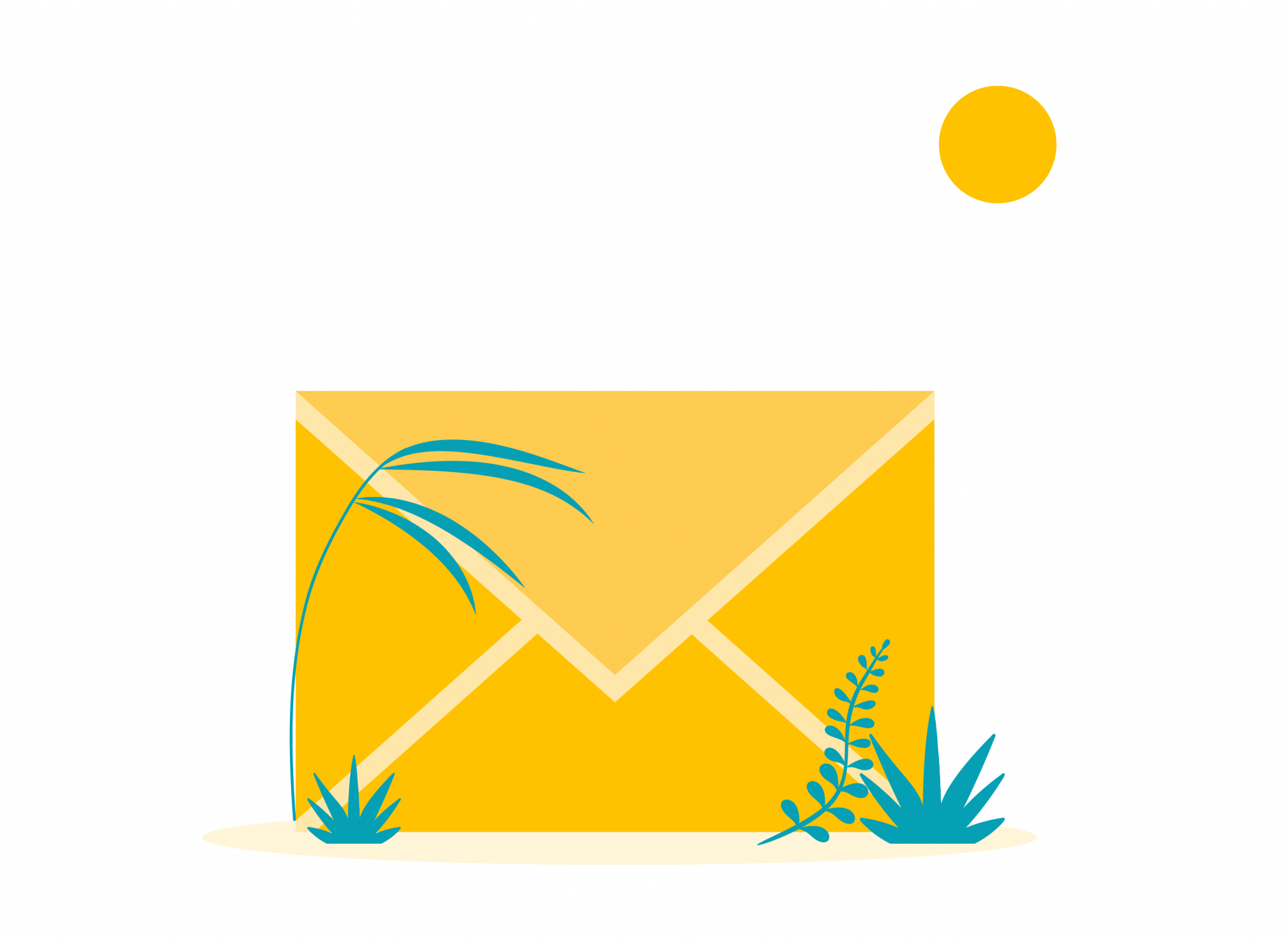 Contact – Sun in the Age